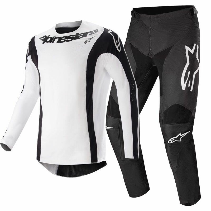 Новый 2023 ALPINESTAR эндуро комплект снаряжения для мотокросса mx трикотажные штаны мотоциклетная одежда mtb carracing костюм Off Road