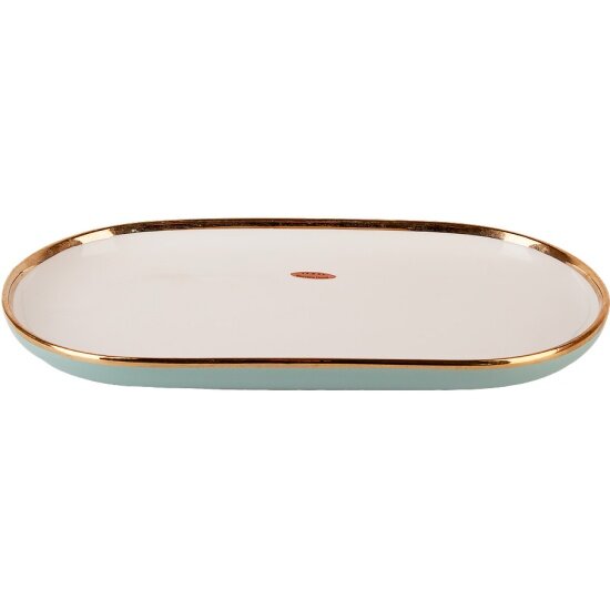 Блюдо сервировочное Nouvelle "Royal line", 30х16,3 см (1731007)