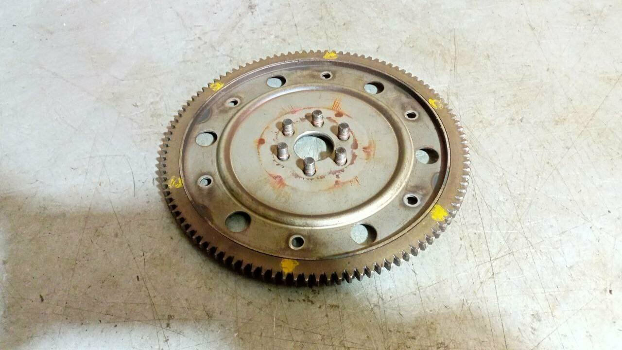 Маховик Toyota Yaris 3210112100