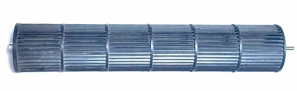 Турбина вентилятора ТПЗ-11(ABC), калибр ТПЗ1124