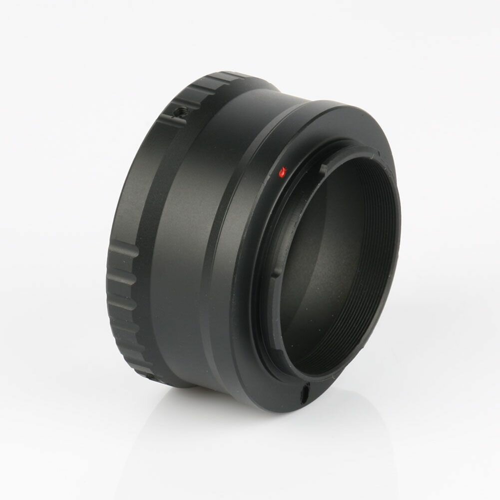 Переходное кольцо M42 E-mount для ручной фокусировки