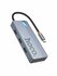 USB 3.0 - HUB USB-C 5гбит/с