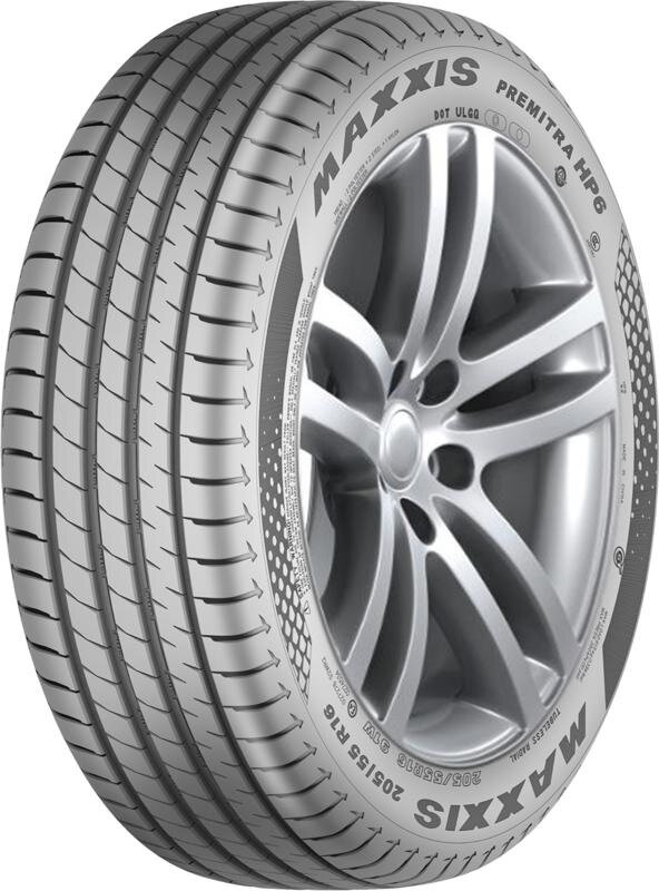 Шина Maxxis HP6 Premitra 225/60R17 99V