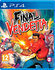 Final Vendetta (PS4)