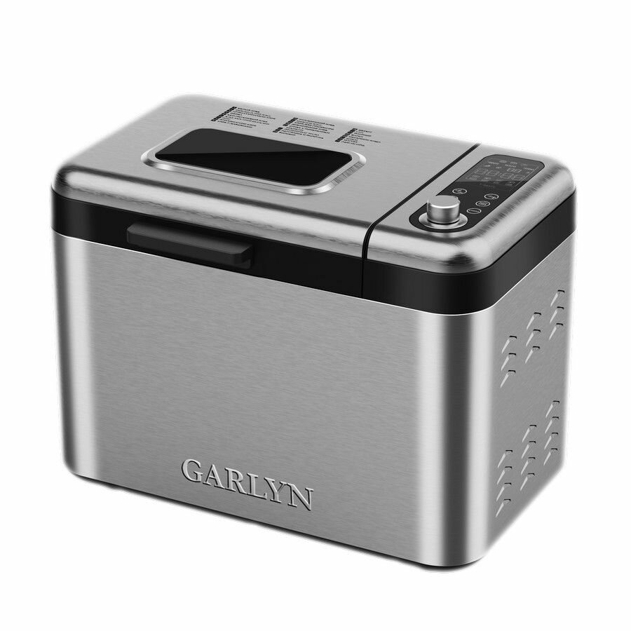 Хлебопечь GARLYN BR-2000