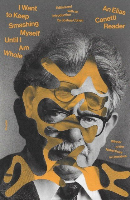 I Want to Keep Smashing Myself