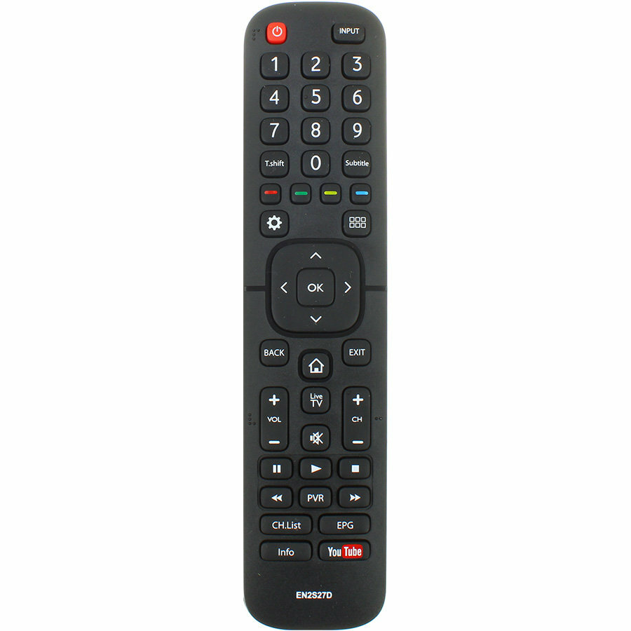 Пульт к Dexp EN2S27D