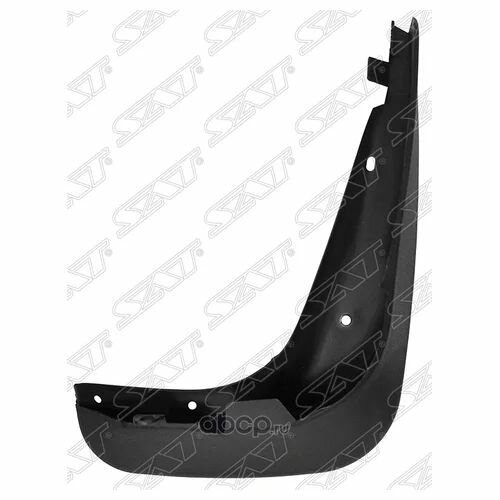 Брызговик передний правый Sat STVW17016B1