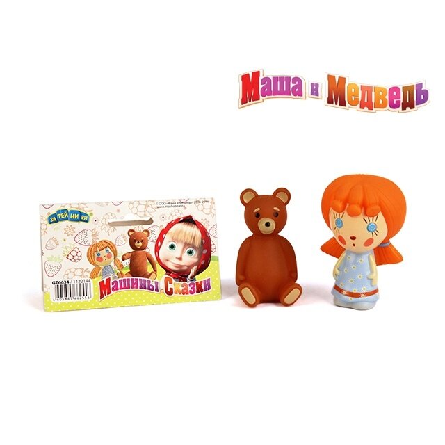 Игрушки для купания Затейники "Машины" пластизоль, в сетке (GT6634)