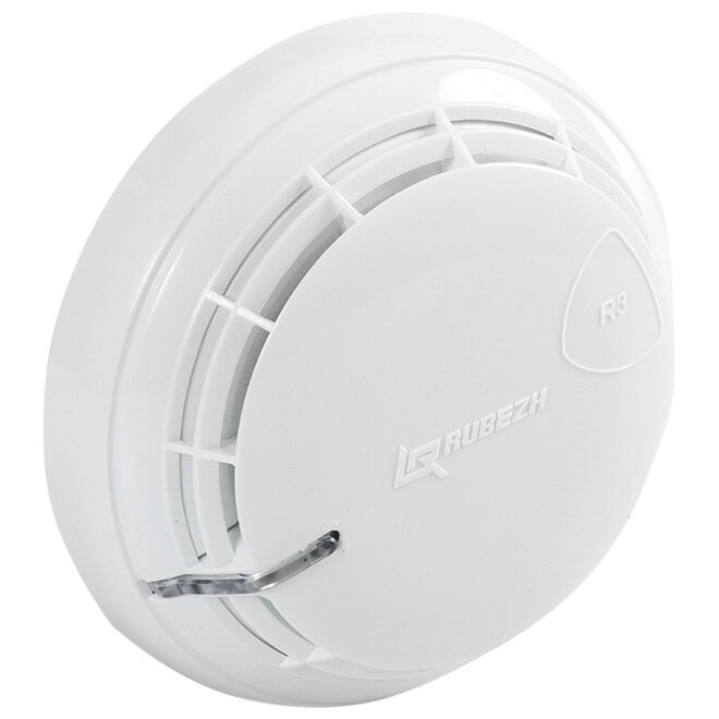 ИП 101-29-PR-R3 без б/о тепловой извещатель Рубеж