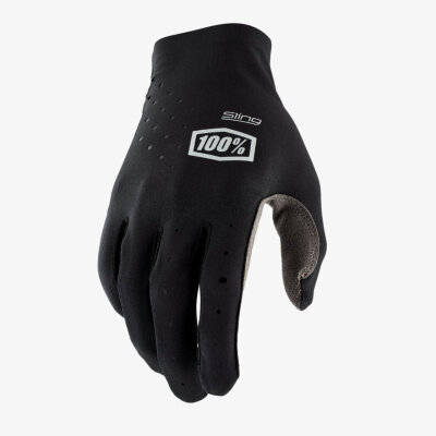 Мотоперчатки 100% Sling MX Glove (Black, M, 2025 (10023-00001))