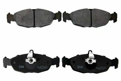 Колодки диск. з. Jaguar XK8 QEV/QDV 02>