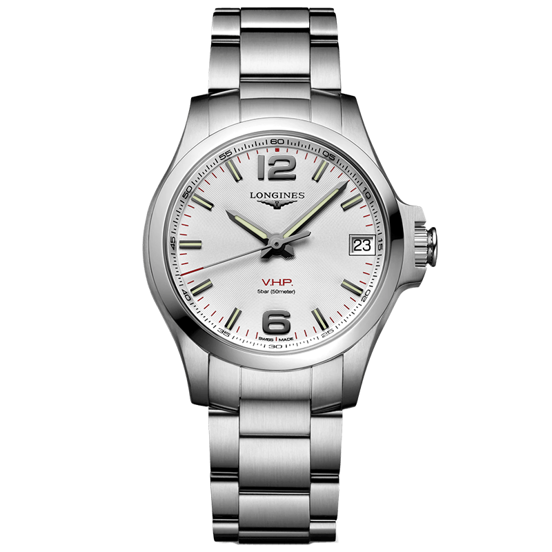 Наручные часы Conquest