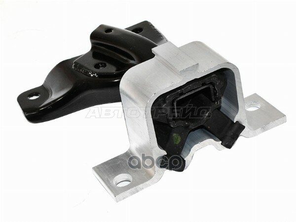 Опора двигателя Renault Logan 04-16 / Sandero 09-14 (Справа) Sat арт. ST-6001547893