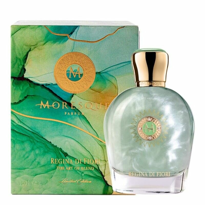 MORESQUE Regina Di Fiori Парфюмерная вода 100 ml