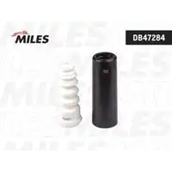 Miles DB47284 db47284 комплект пыльника амортизатора