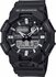 Наручные часы CASIO, черный