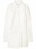 Платье Off-White Savana, размер 38 IT, белый