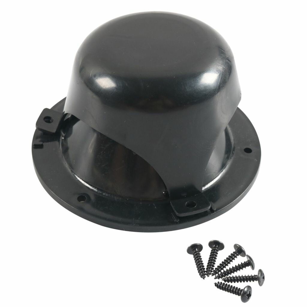 Автомобильные инструменты, Вентиляционный люк для крыши автоприцепа - черный