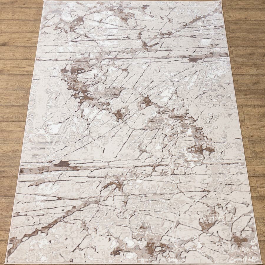 Ковер Порто дизайн 20212 цвет 21037 1.5x2.3м