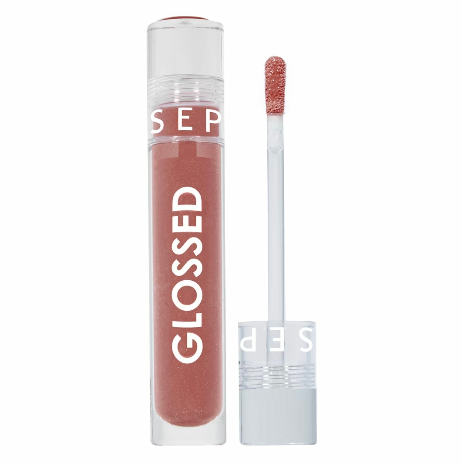 Sephora Glossed Lip Gloss - Блеск для губ