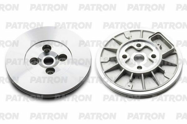 Крышка турбокомпрессора PATRON PTR7119
