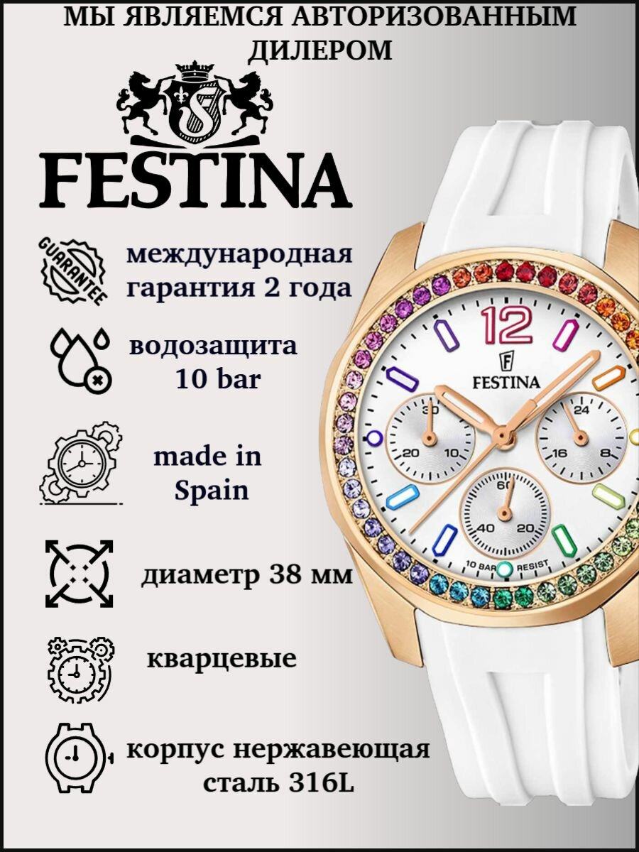 Наручные часы