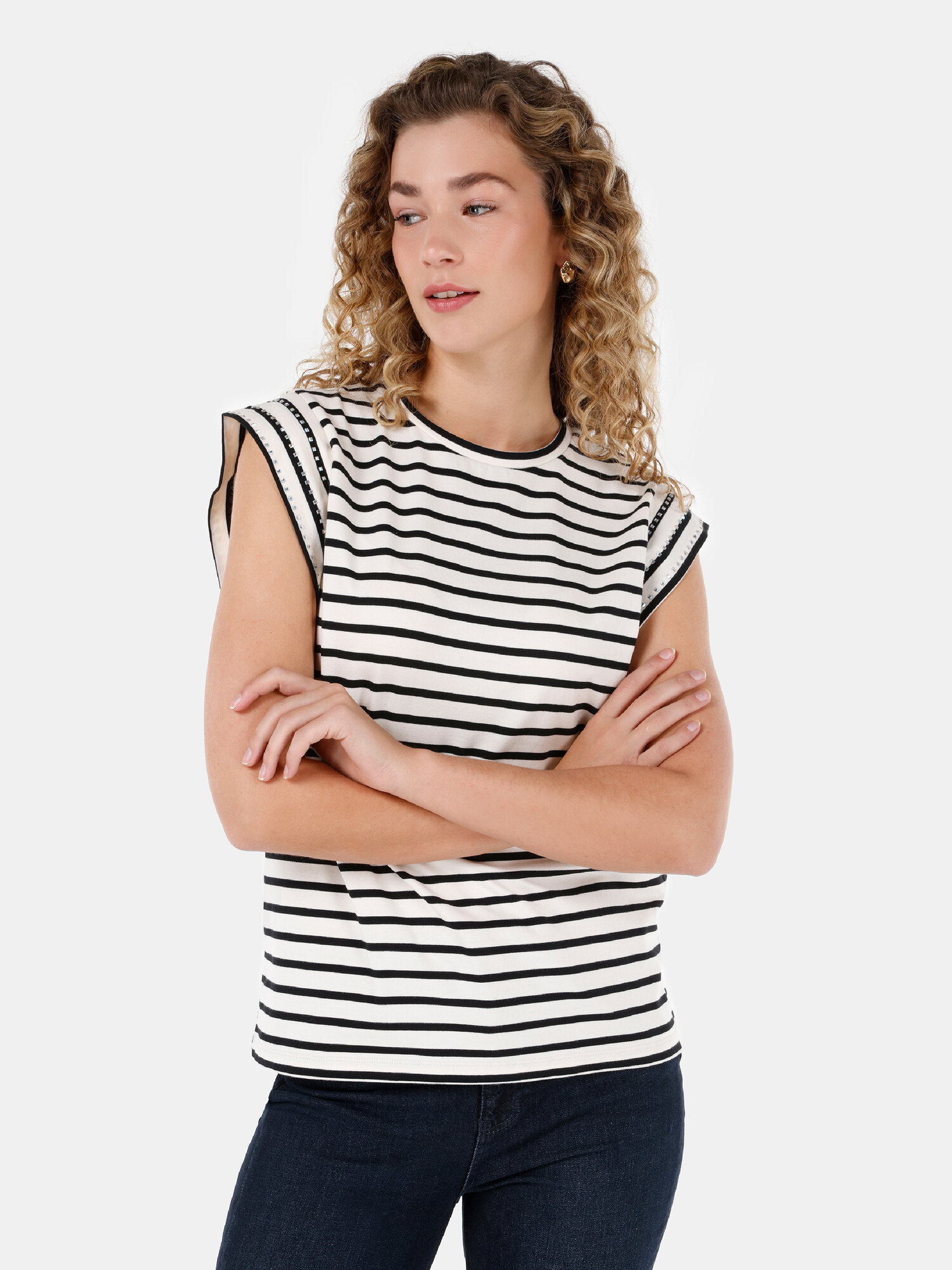 Футболка Regular Fit