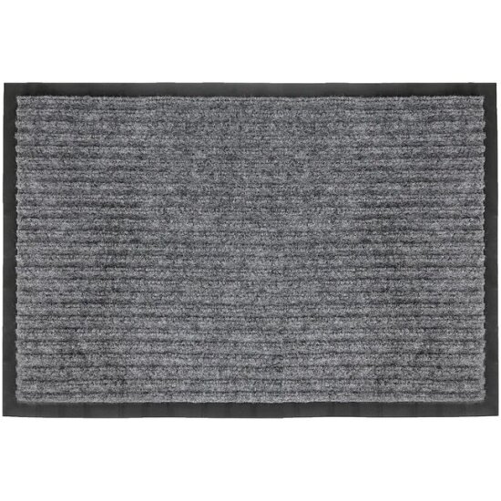 Коврик влаговпитывающий Blabar Tuff 90*150, серый
