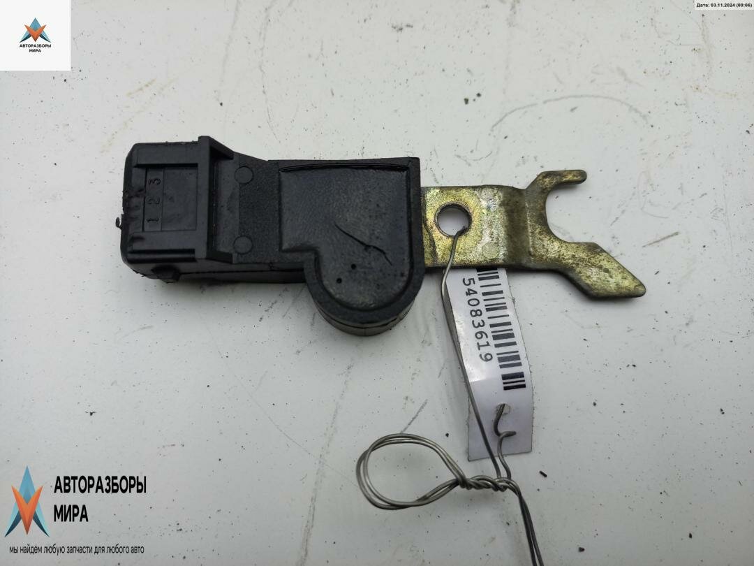 Датчик распредвала Opel Frontera B 1998