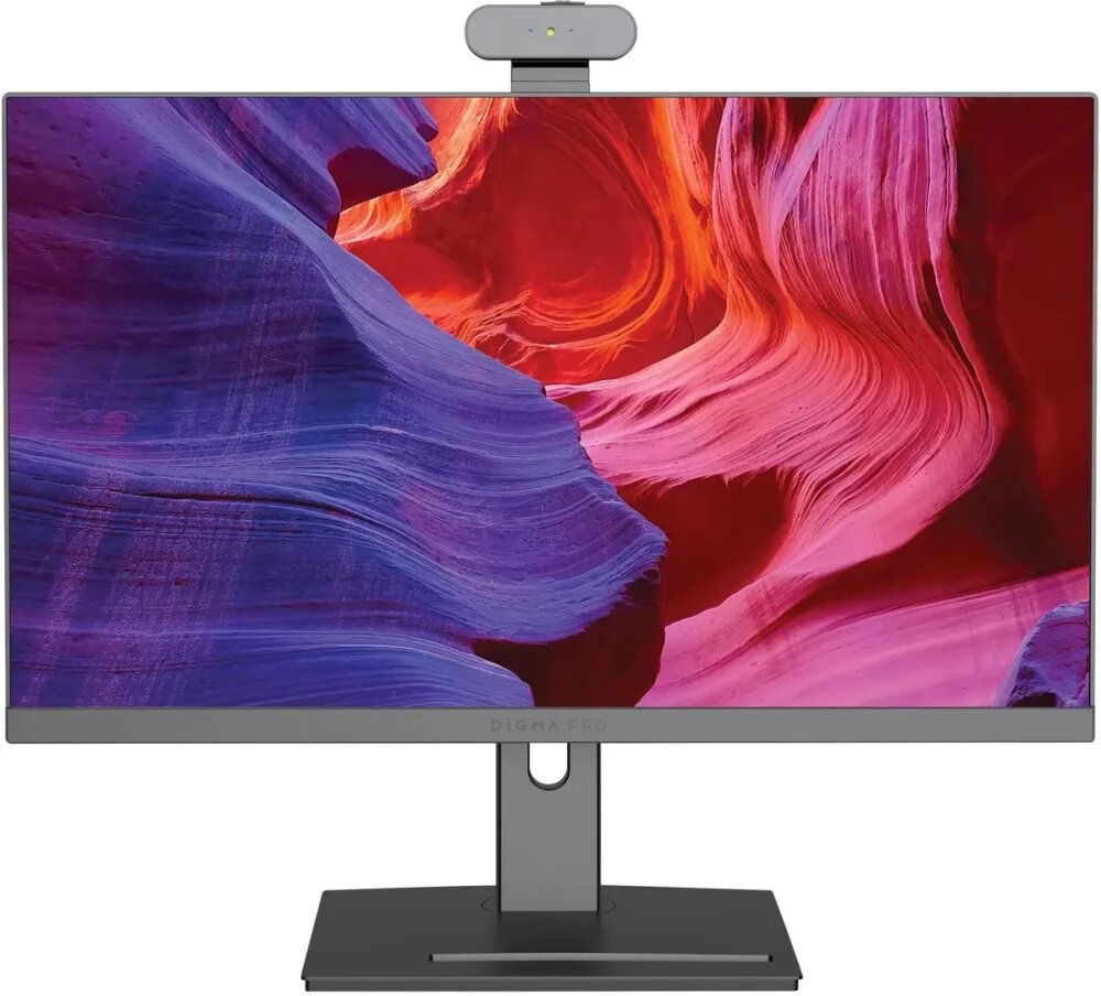 Моноблок Digma Pro Vision 24 (DM23P5-ADXW04)