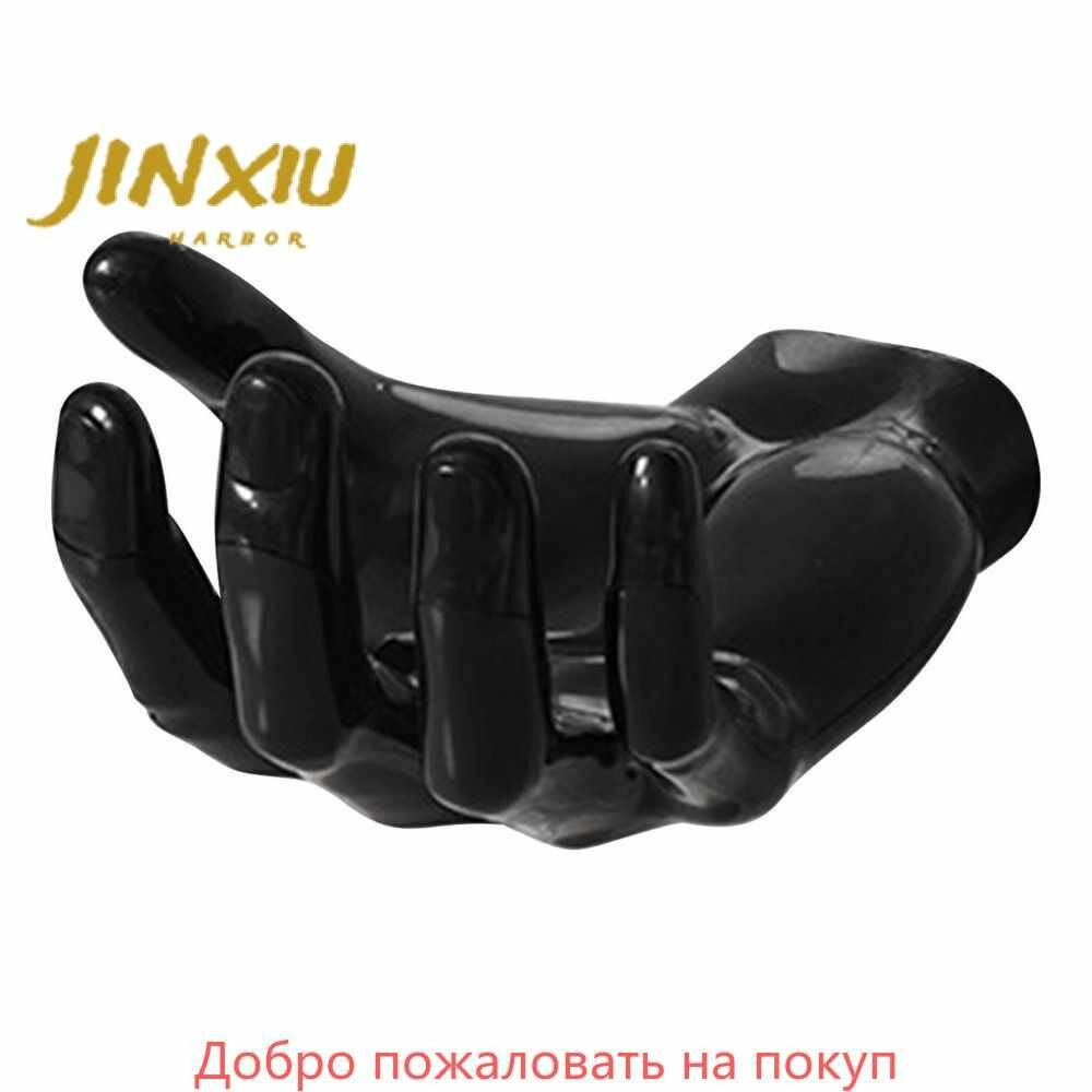 Форма Руки Крюк