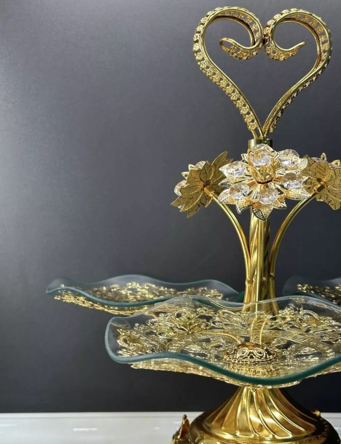 Конфетница