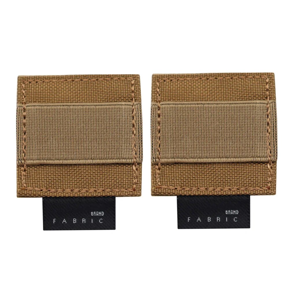 Тактические аксессуары набор 2 шт. 2PCS KH