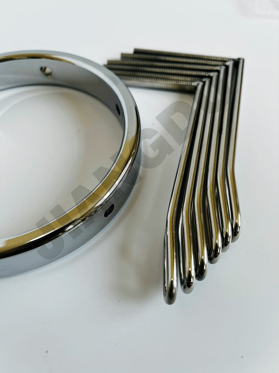 Анальный крюк секс-игрушка, расширение, экстрим, анал, трах в жопу