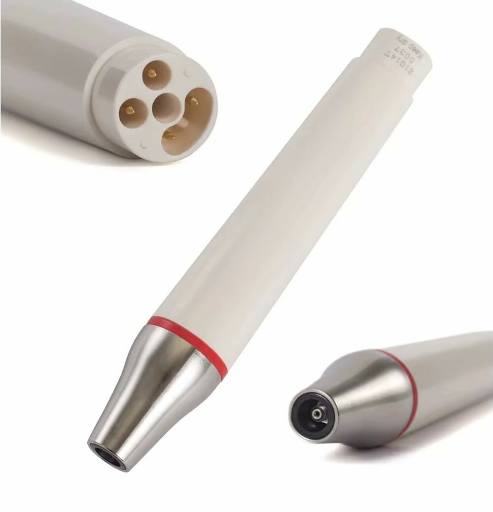 Наконечник HW-5L с металлическим колпачком для ультразвукового скалера