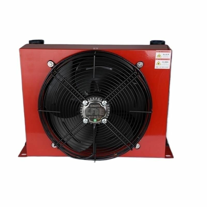 Алюминиевый радиатор гидравлического масла, AH1490