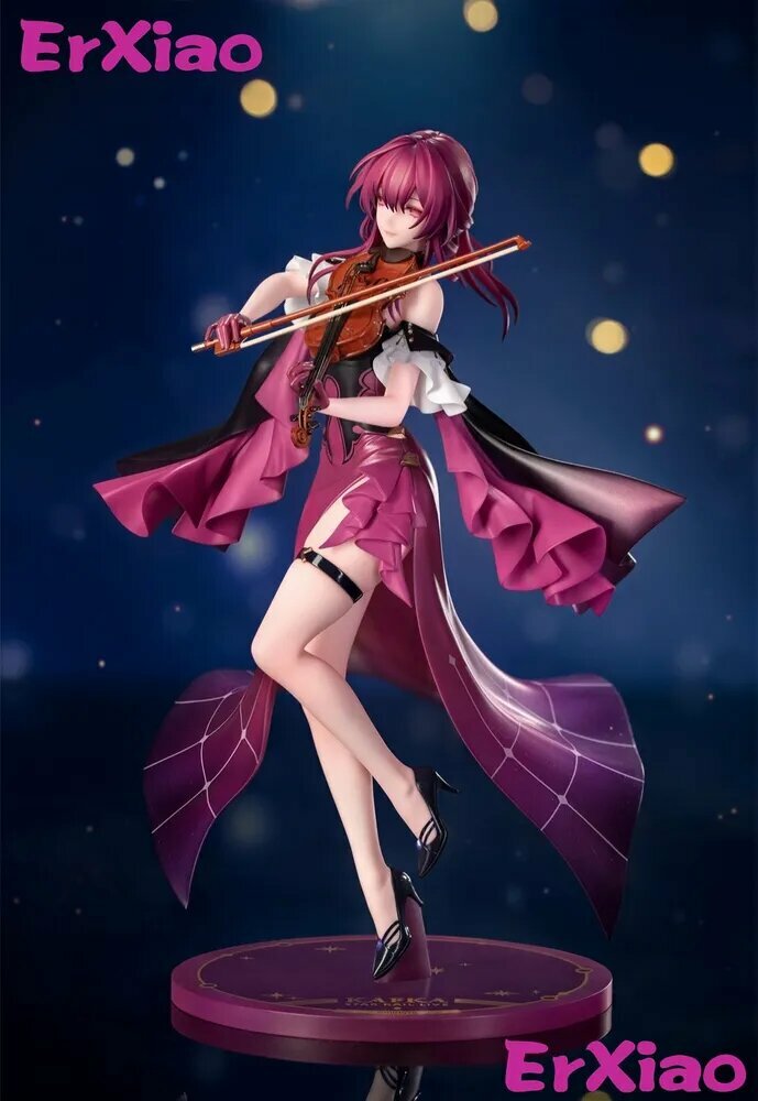 KNOW EASY-Фигурка Myethos Gift+ , Honkai: Star Rail , Kafka 225mm