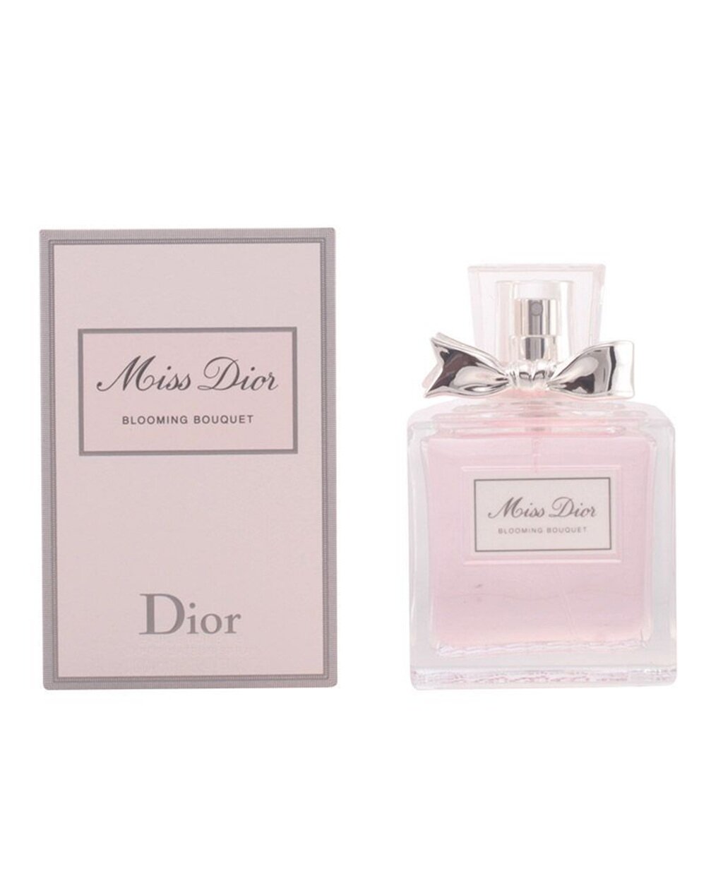 Туалетная вода женская CHRISTIAN DIOR Miss Dior Blooming Bouquet Миниатюра 5 мл