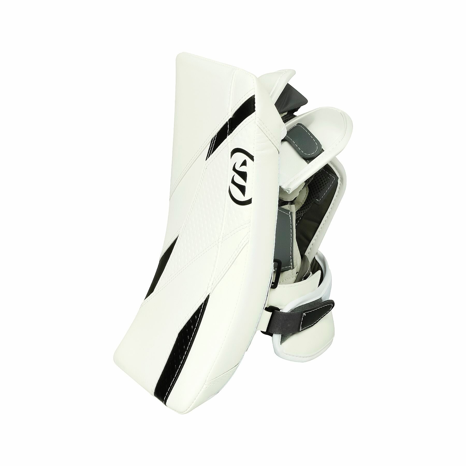 Блин вратаря G7.1 PRO SR BLKR Sr WBK (REG)