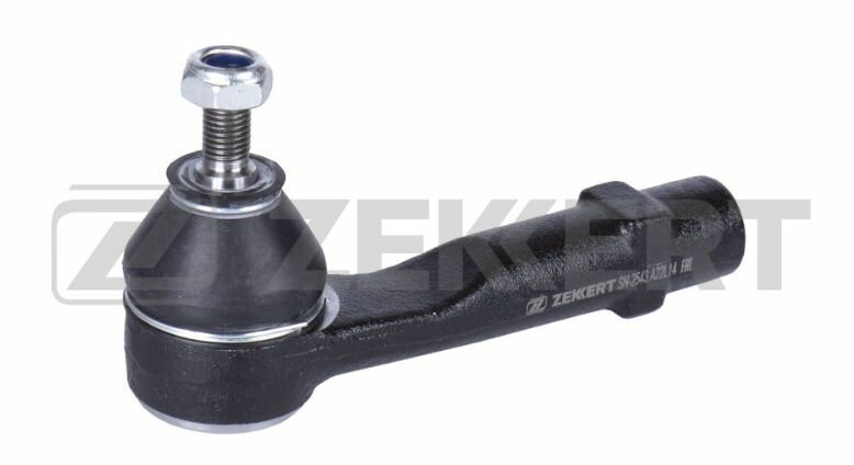 Наконечник рулевой. Zekkert прав. Citroen C4 Picasso , C4 Grand Picasso