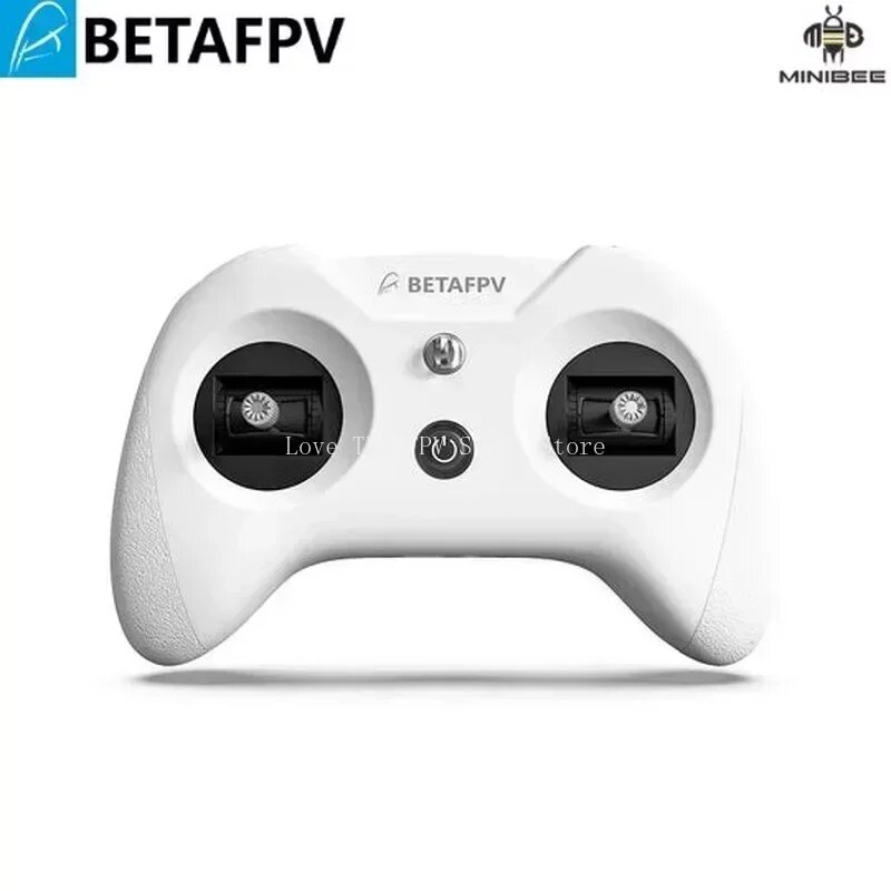 Радиопередатчик Alps RC LiteRadio 3 ExpressLRS2.4GModel2