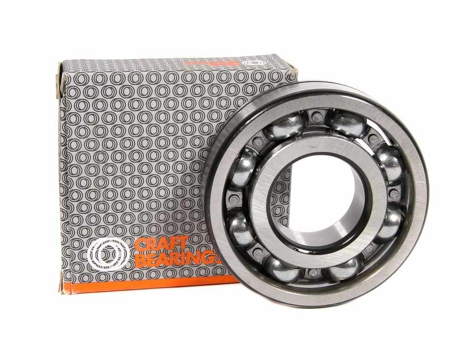 Подшипник КПП 2101, УАЗ 50306 передний вторичного вала, пром. вала Craft 6306N