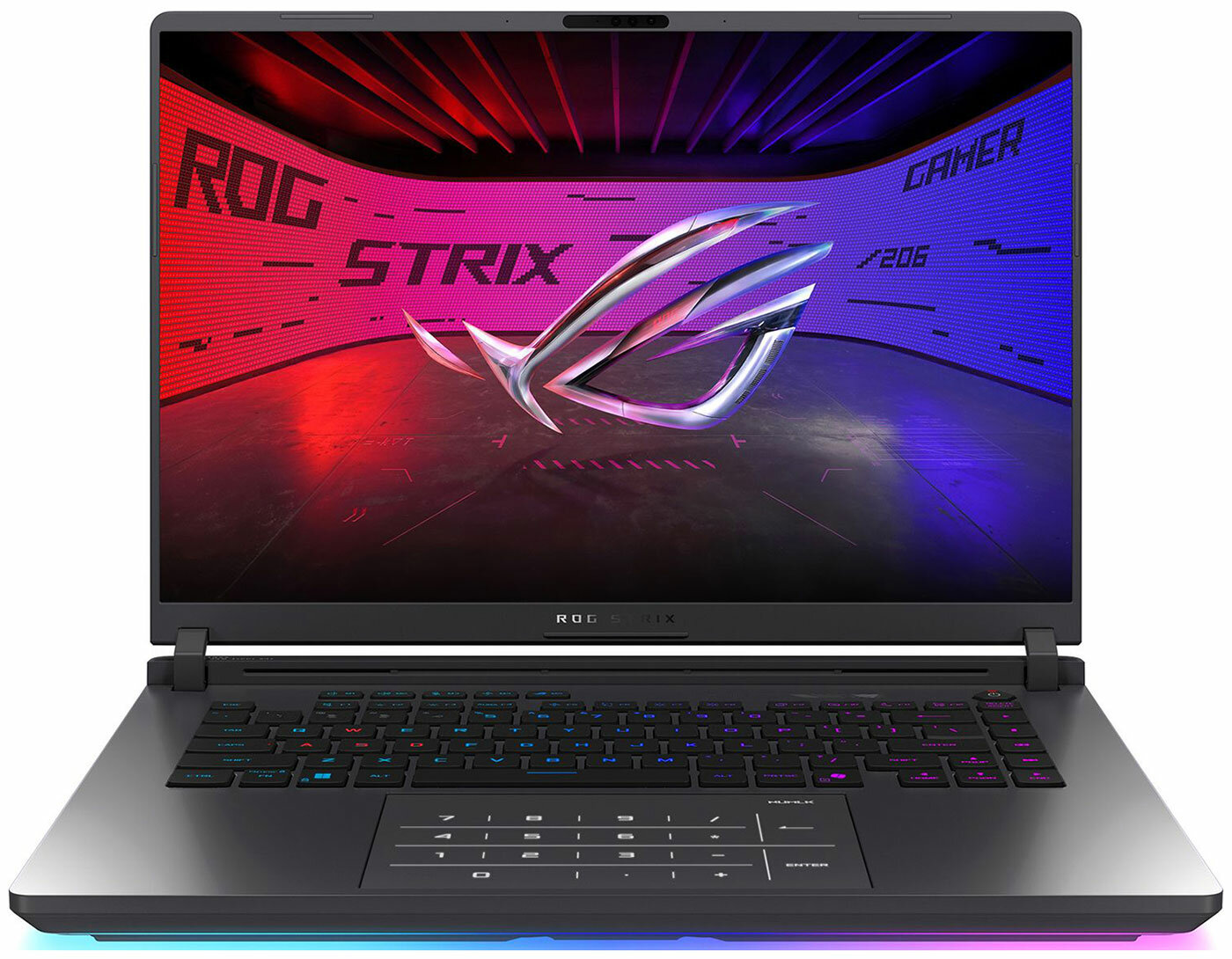 Ноутбук Asus ROG Strix G16, G615JHR-S5058 (90NR0LL1-M00210)