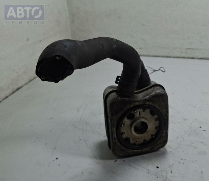 Теплообменник Volkswagen Golf-5