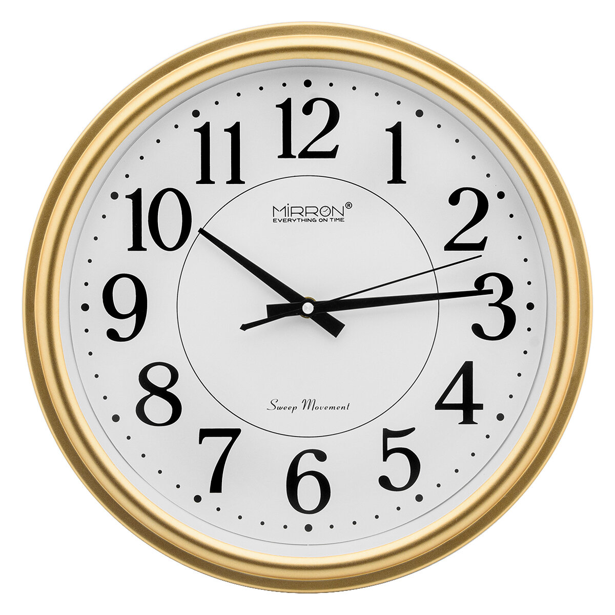 MIRRON P2568А 3Б настенные