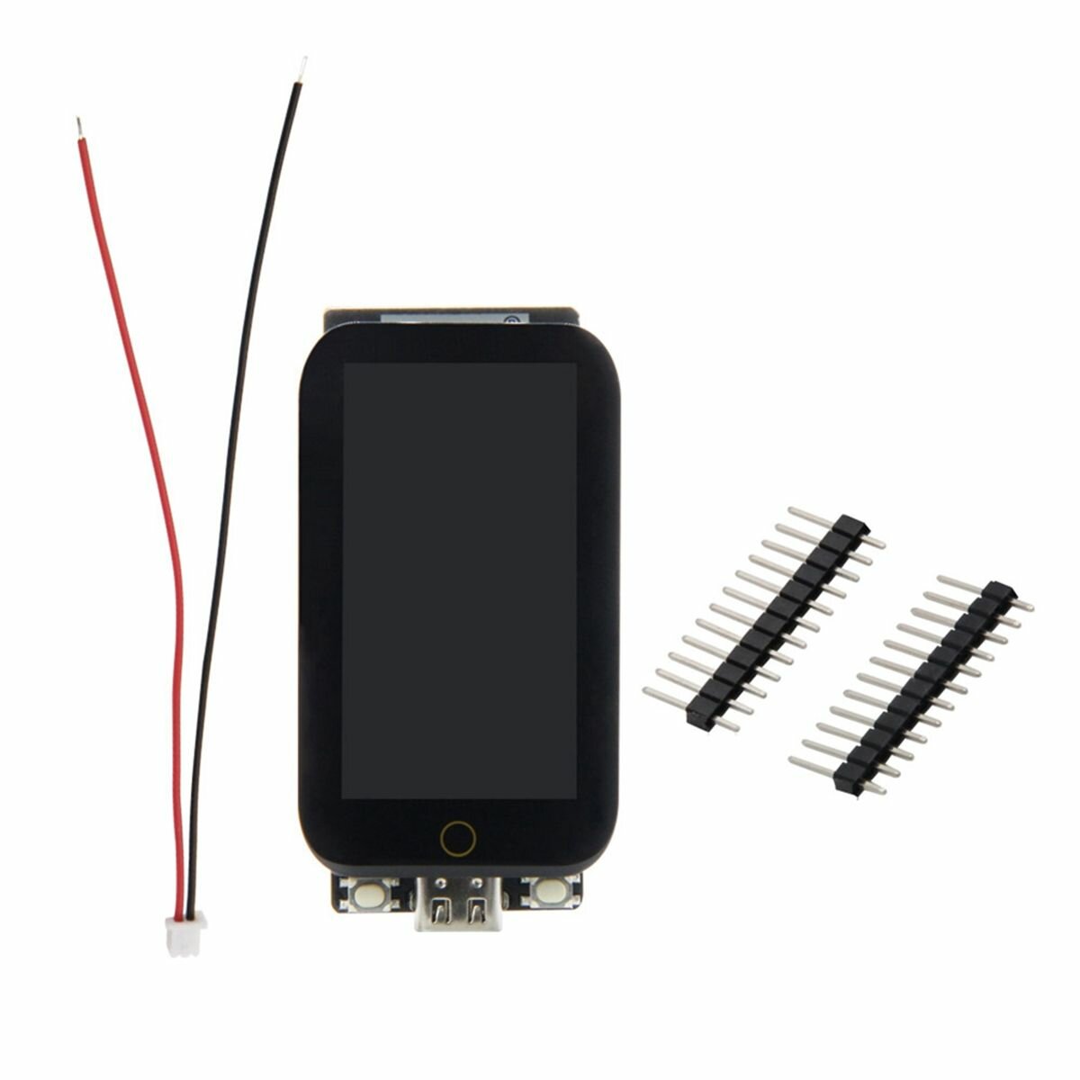 LILYGO Версия T-Display-S3-Touch, Макетная Плата ESP32-S3, (A)