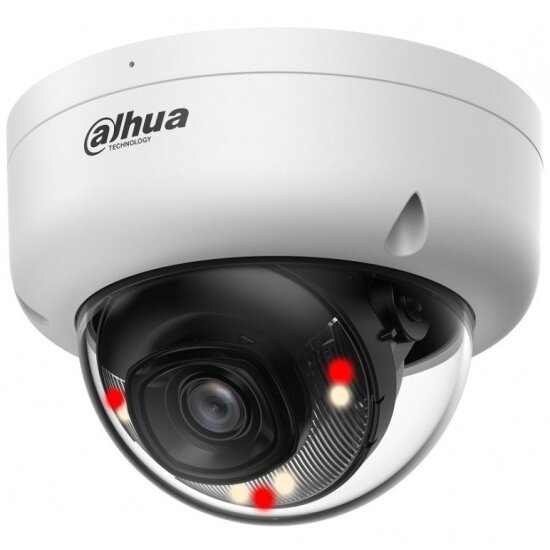 IP-Видеокамера Dahua DH-IPC-HDBW1439E1P-A-IL-0360B-S6