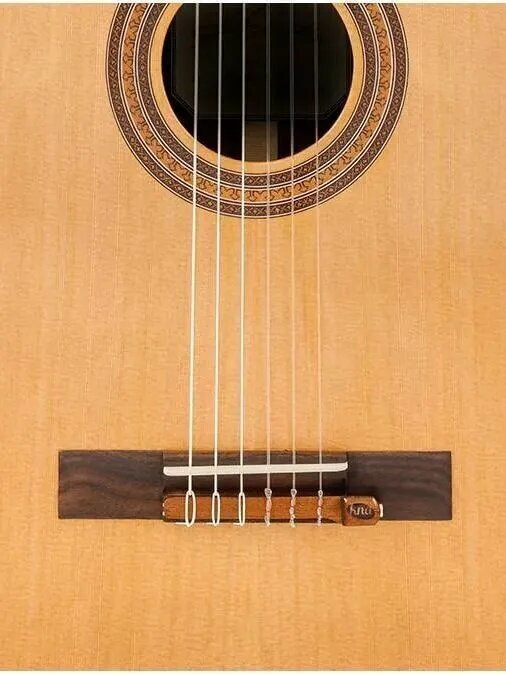 KNA NG-1 Звукосниматель для классической гитары