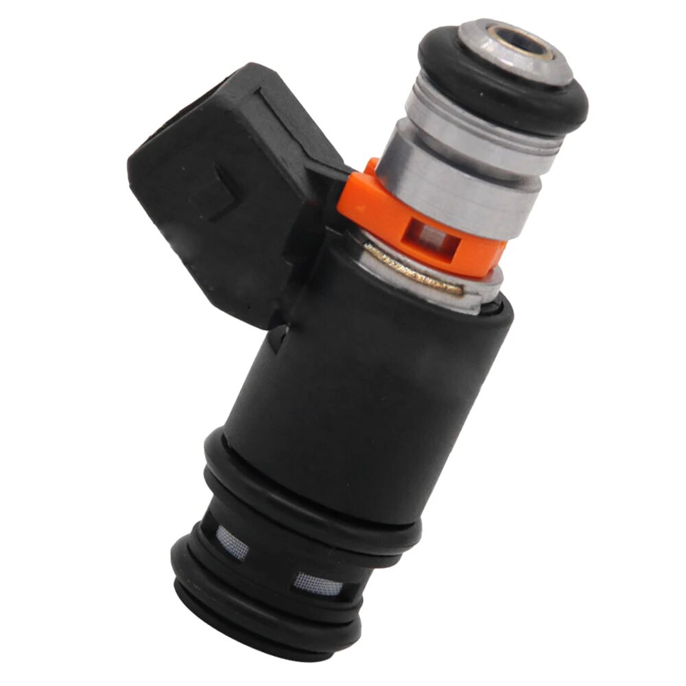 Оригинальный 1шт. 021906031 d Iwp022 Топливная форсунка для Vw Golf Iii Passat Vento Sharan Corrado 2.8 2.9 V6